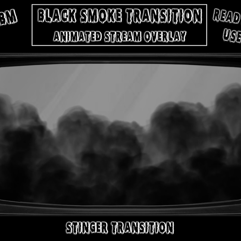 Gothic Stingers - Etsy