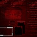 Animated Bloody Stream Overlay / Full Twitch Pack / Dark - Red ...