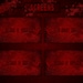 Animated Bloody Stream Overlay / Full Twitch Pack / Dark - Red ...