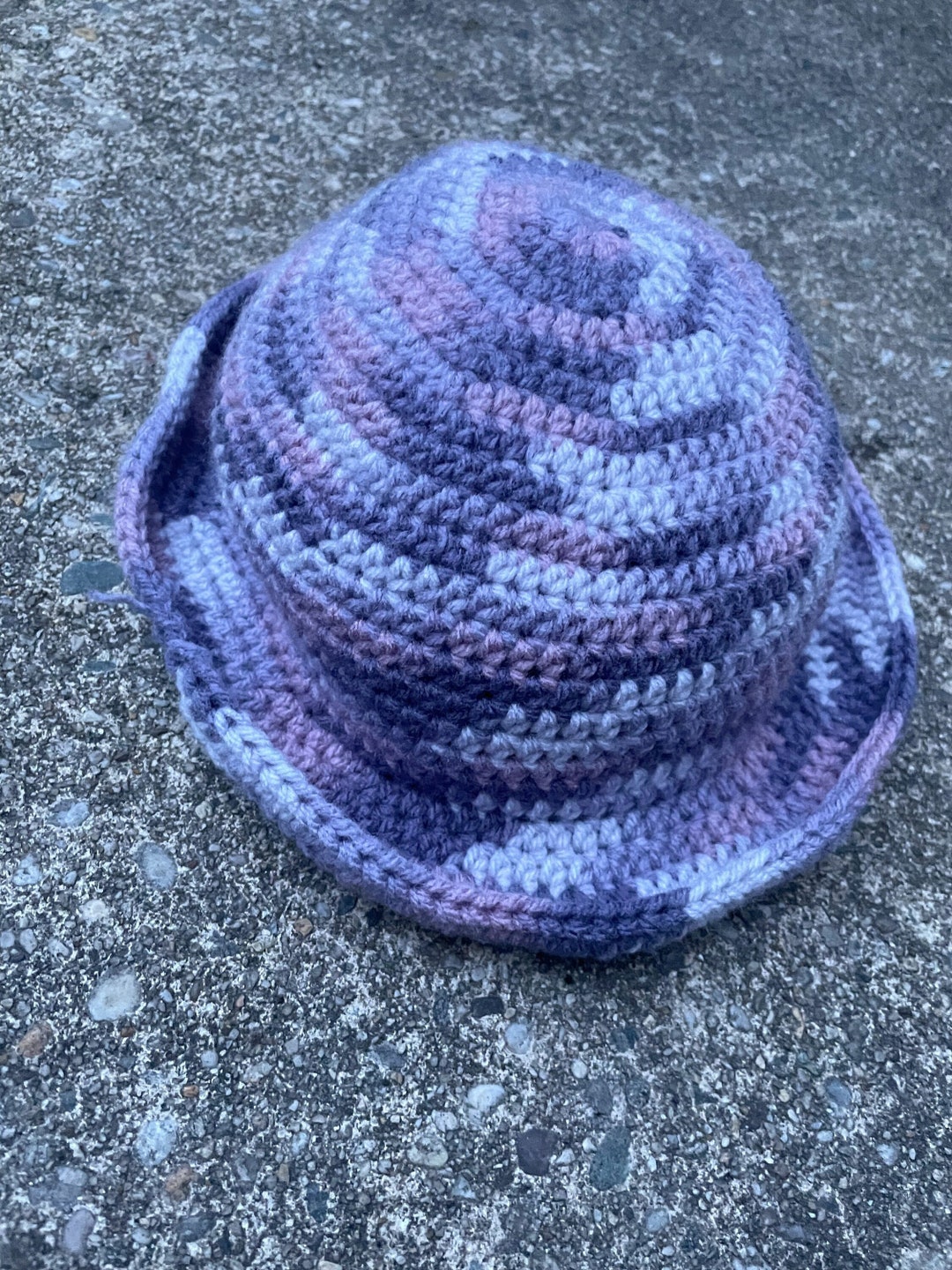 The Snail Hat - Etsy