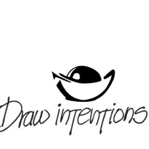 Drawintentions - Etsy