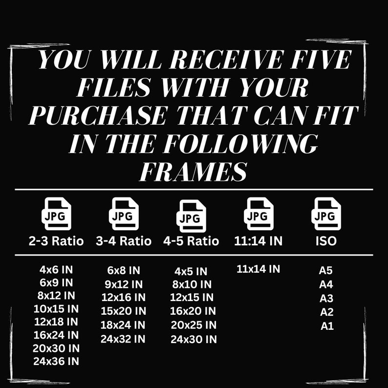 Black&white Abstract Wall Art Sad Art, Contemporary Arts, Modern ...