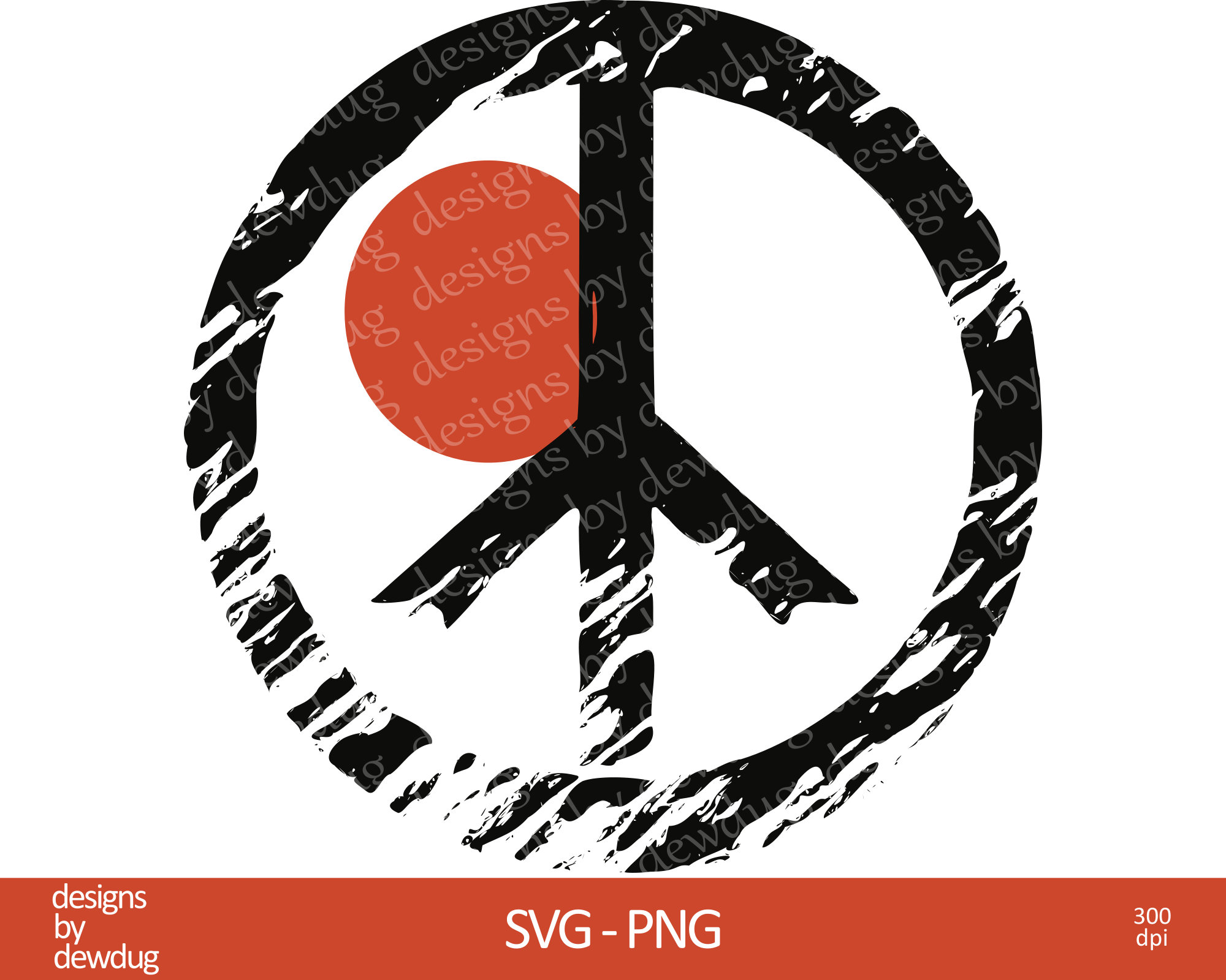 Signo de la paz Símbolo de la paz Svg Png Descarga digital - Etsy México