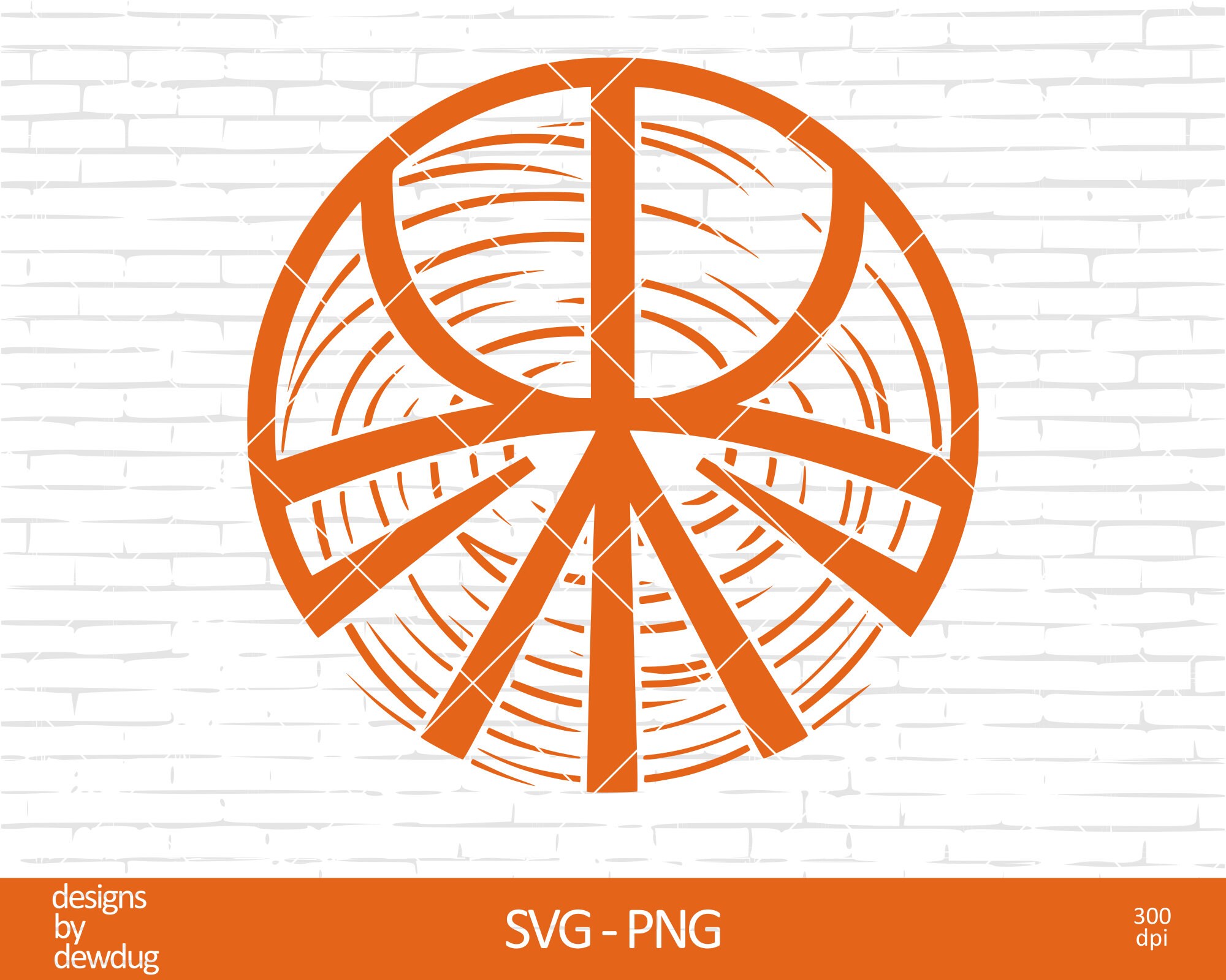 Signo de la paz, Símbolo de la paz, Svg, Png, Descarga digital - Etsy ...