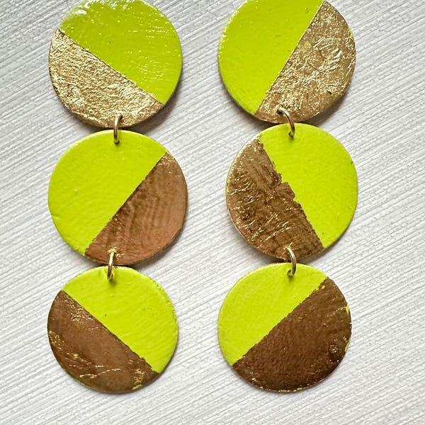 Chartreuse - Etsy