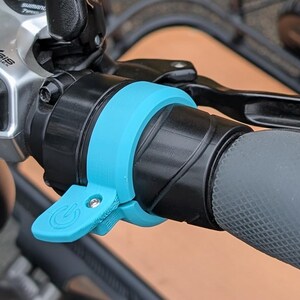 E-bike Thumb Throttle Adapter - Fits Rad Power Bikes (20+), Lectric ...