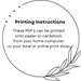 PRINTABLE Under the Sea Coloring Pages, Sea Animals, Ocean, Kids Party ...