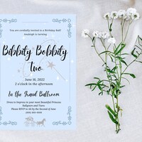 Bippity Boppity Boo - Etsy