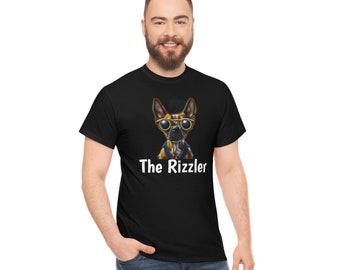 The Rizzler Shirt - Etsy
