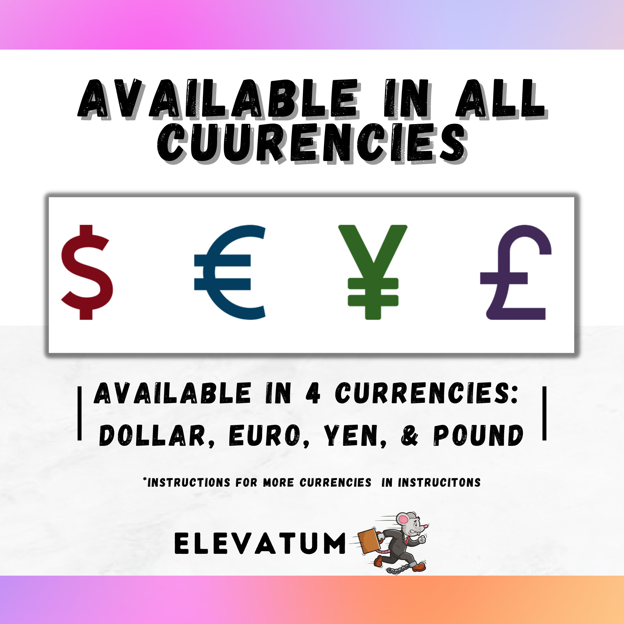 Ultimate Multi-tenant & Rental Property Google Sheets Template, Tenant ...