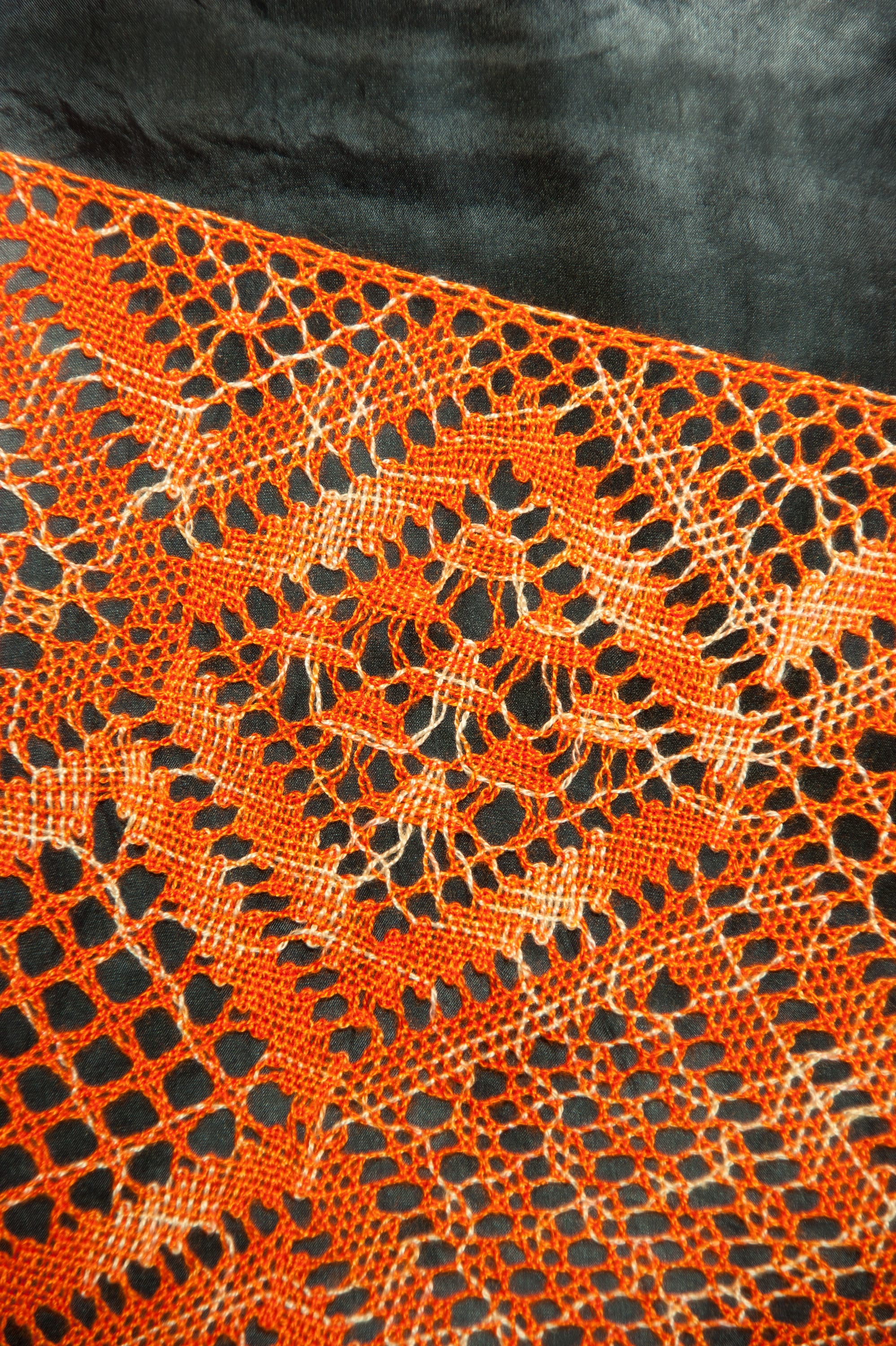 Jan Scarf Torchon Bobbin Lace Pattern *DIGITAL PATTERN ONLY* - Etsy