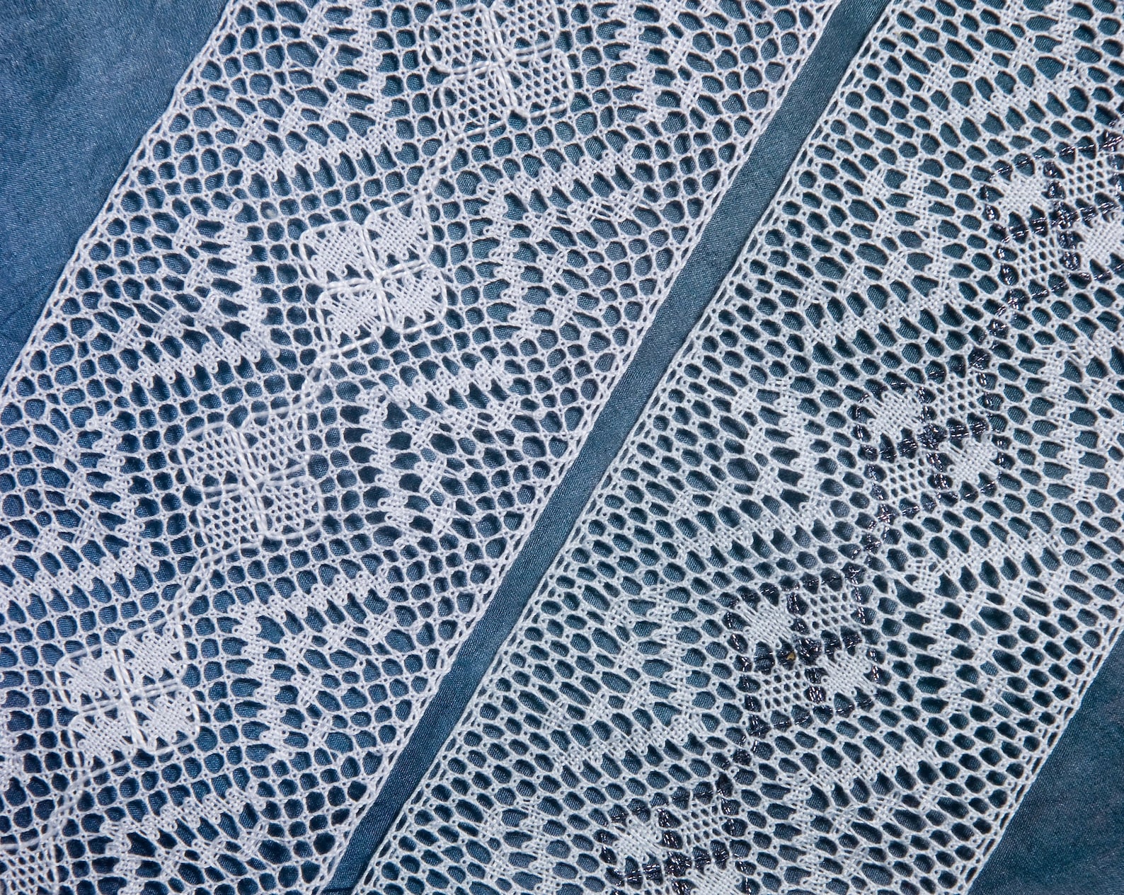 Ophelia Insertion Torchon Bobbin Lace Pattern *DIGITAL PATTERN ONLY* - Etsy