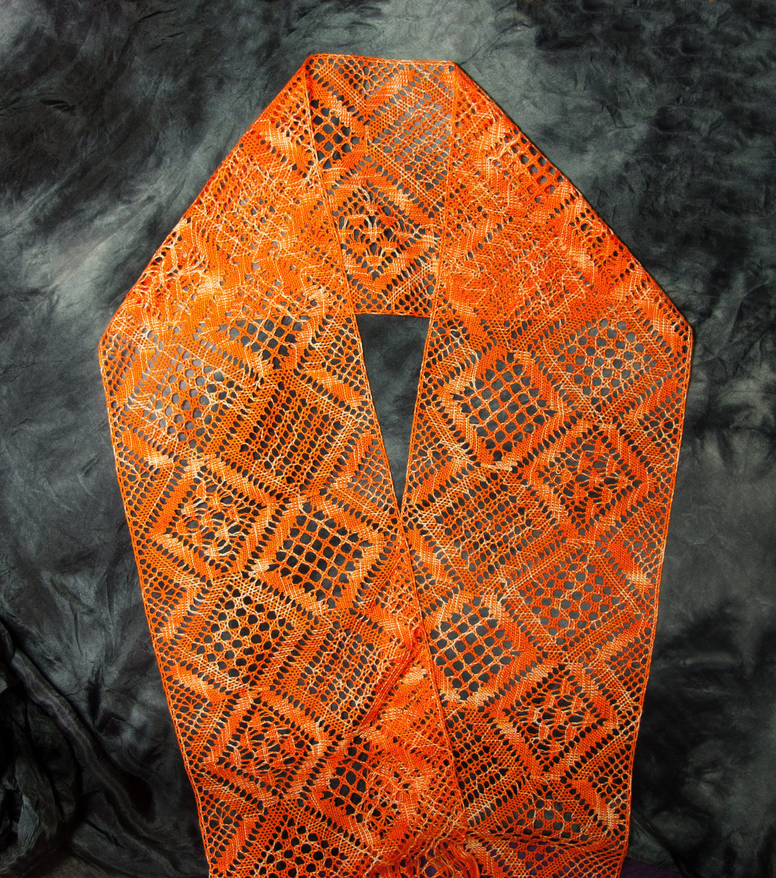 Jan Scarf Torchon Bobbin Lace Pattern *DIGITAL PATTERN ONLY* - Etsy