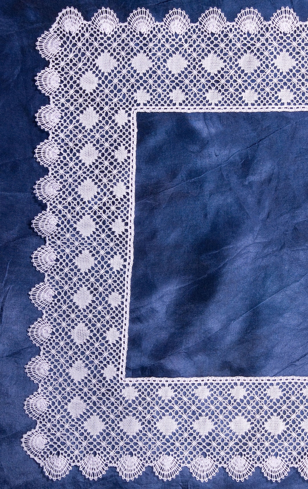 Olivia Square Edging Torchon Bobbin Lace Pattern *DIGITAL PATTERN ONLY ...