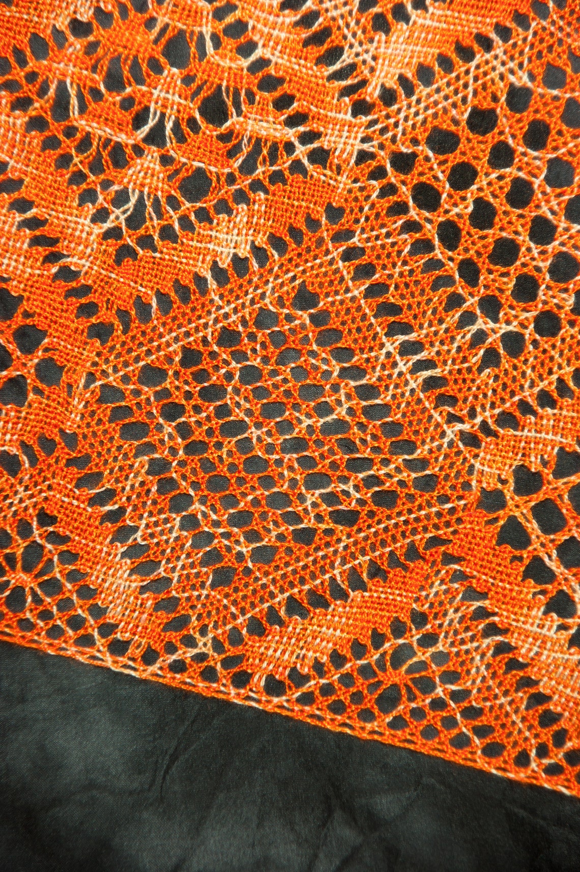 Jan Scarf Torchon Bobbin Lace Pattern *DIGITAL PATTERN ONLY* - Etsy