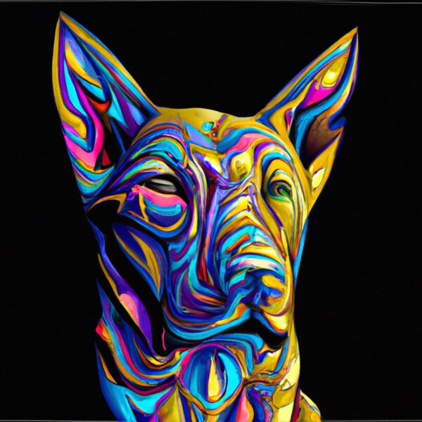 Trippy Draws - Etsy
