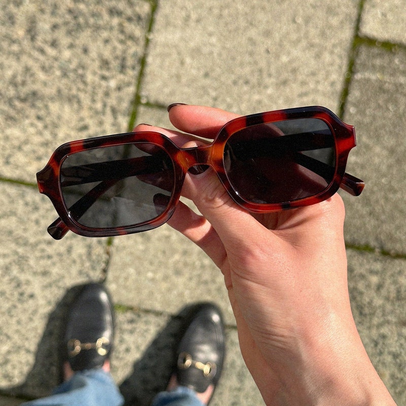 Unique Sunglasses - Etsy