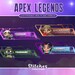 Apex Legends Static Customisable Health Bar Overlay, Apex Overlay, Apex ...