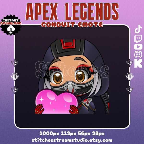 Apex Legends Static Customisable Health Bar Overlay, Apex Overlay, Apex ...