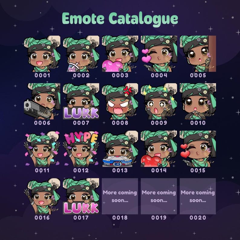 Apex Legends Lifeline Pirate Queen Build A Bundle Emotes | Streamer ...
