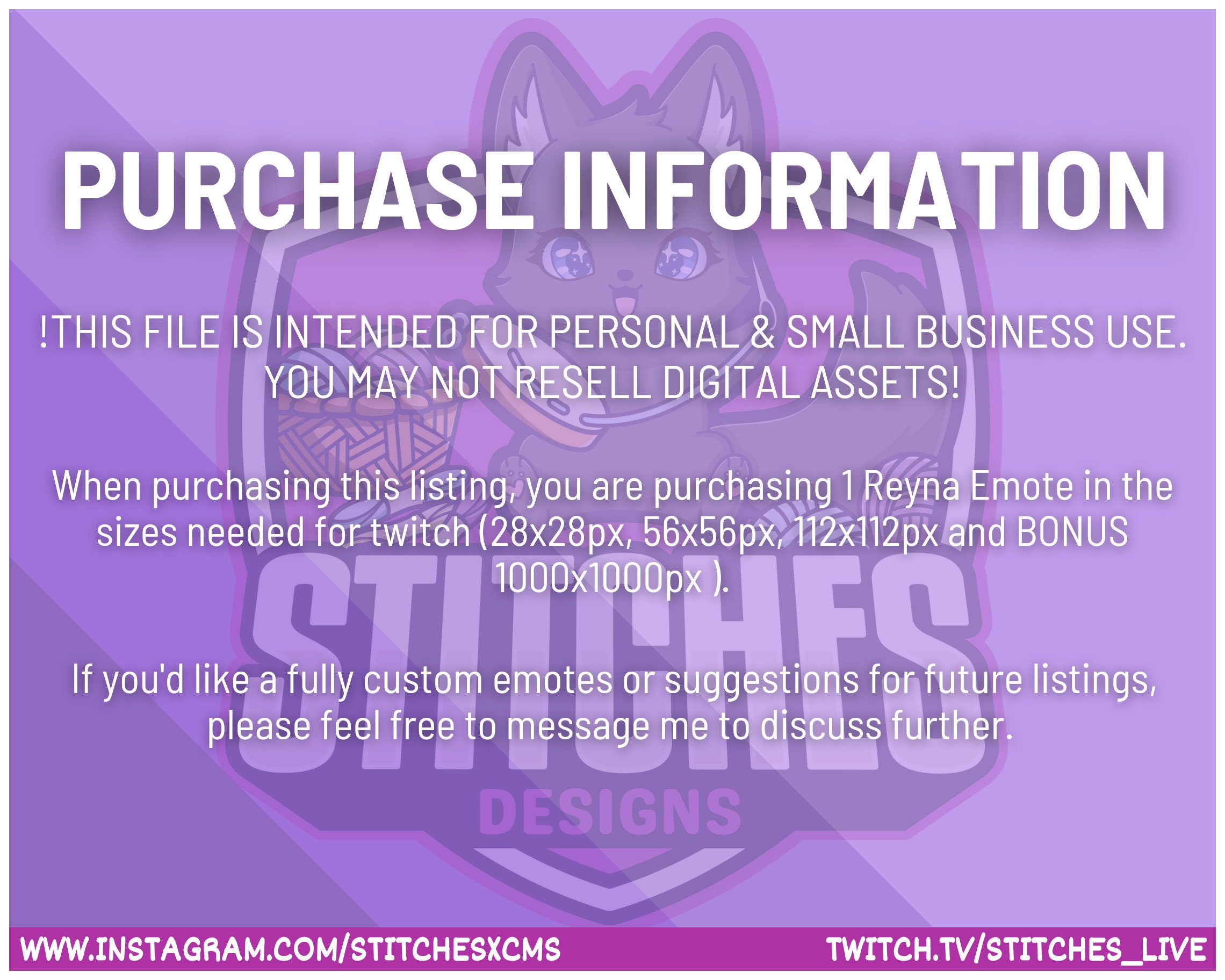 Valorant Reyna Chibi Wall Lurk Pre-made Emote Reyna Emote - Etsy