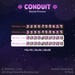Apex Legends Conduit Player One Twitch Emote Pack | Streamer, Streaming ...