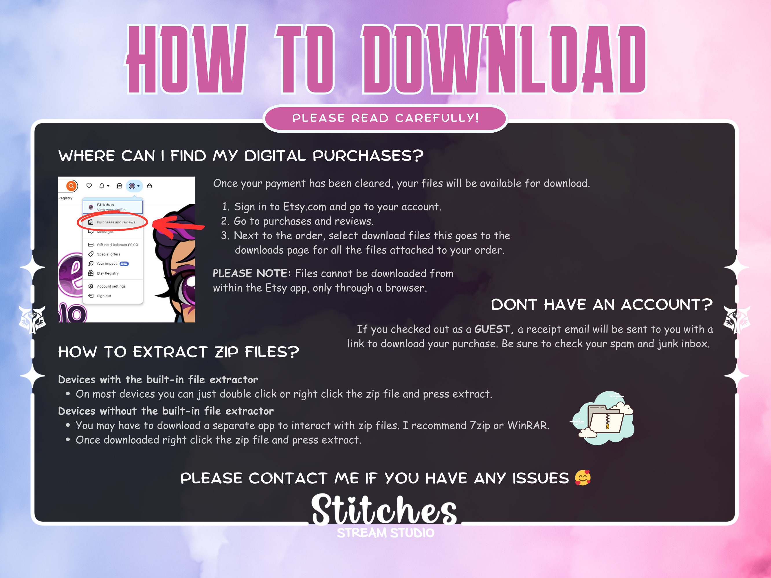 Apex Legends Loba Chibi Pink Pre-made Emote Pack, Loba Emotes Bundle ...