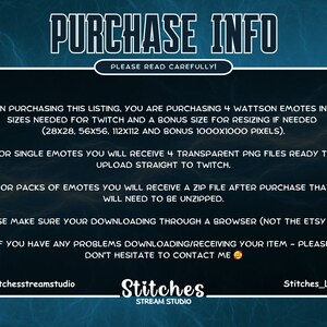 Apex Legends Wattson Chibi Green Pre-made Emote Pack, Wattson and ...