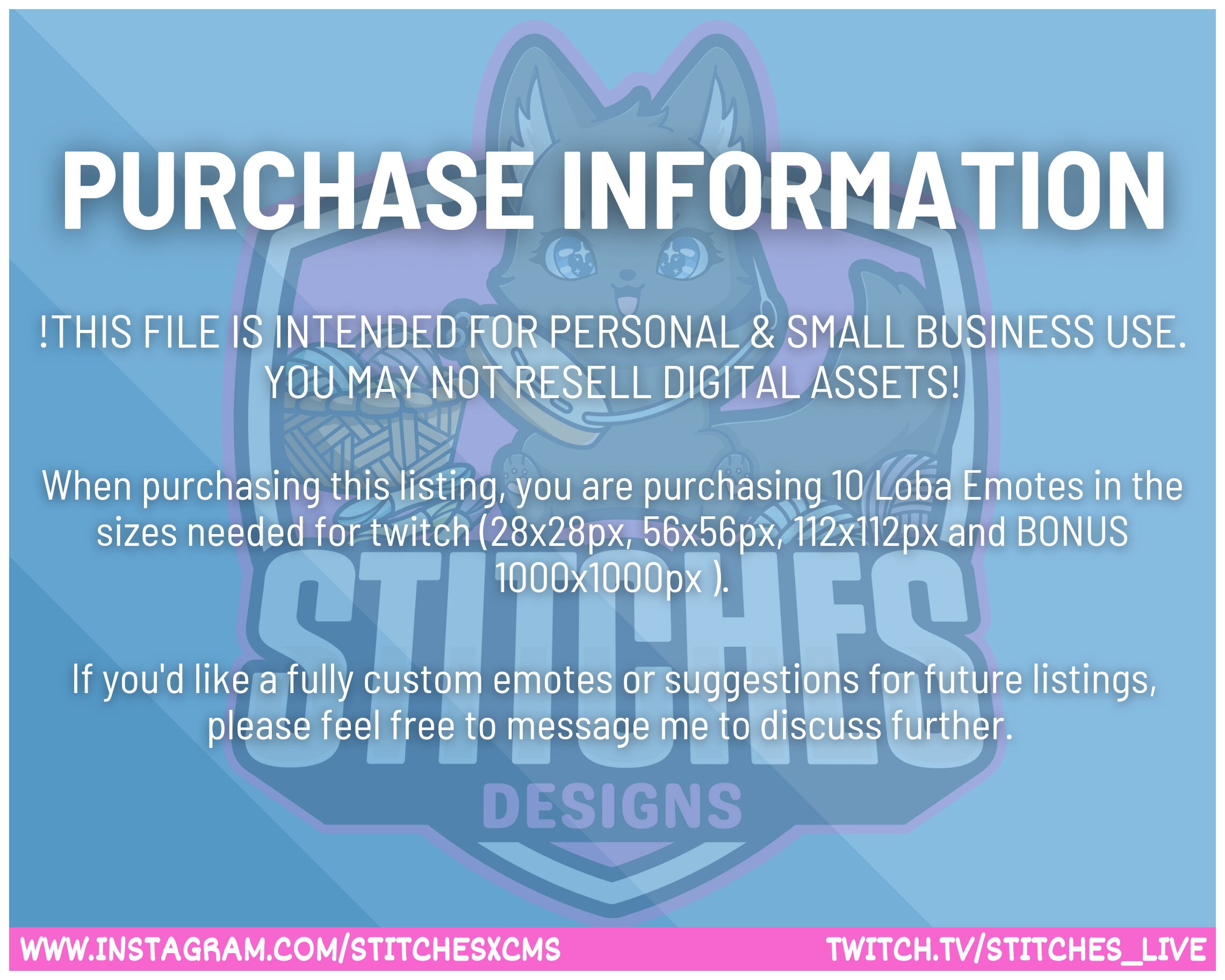 Apex Legends Loba Chibi Pink Pre-made Emote Pack, Loba Emotes Bundle ...