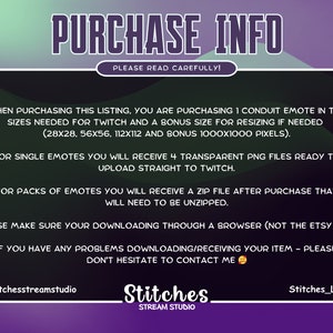 Apex Legends Conduit Royal Obsidian Boba Chibi Pre-made Emote, Conduit ...