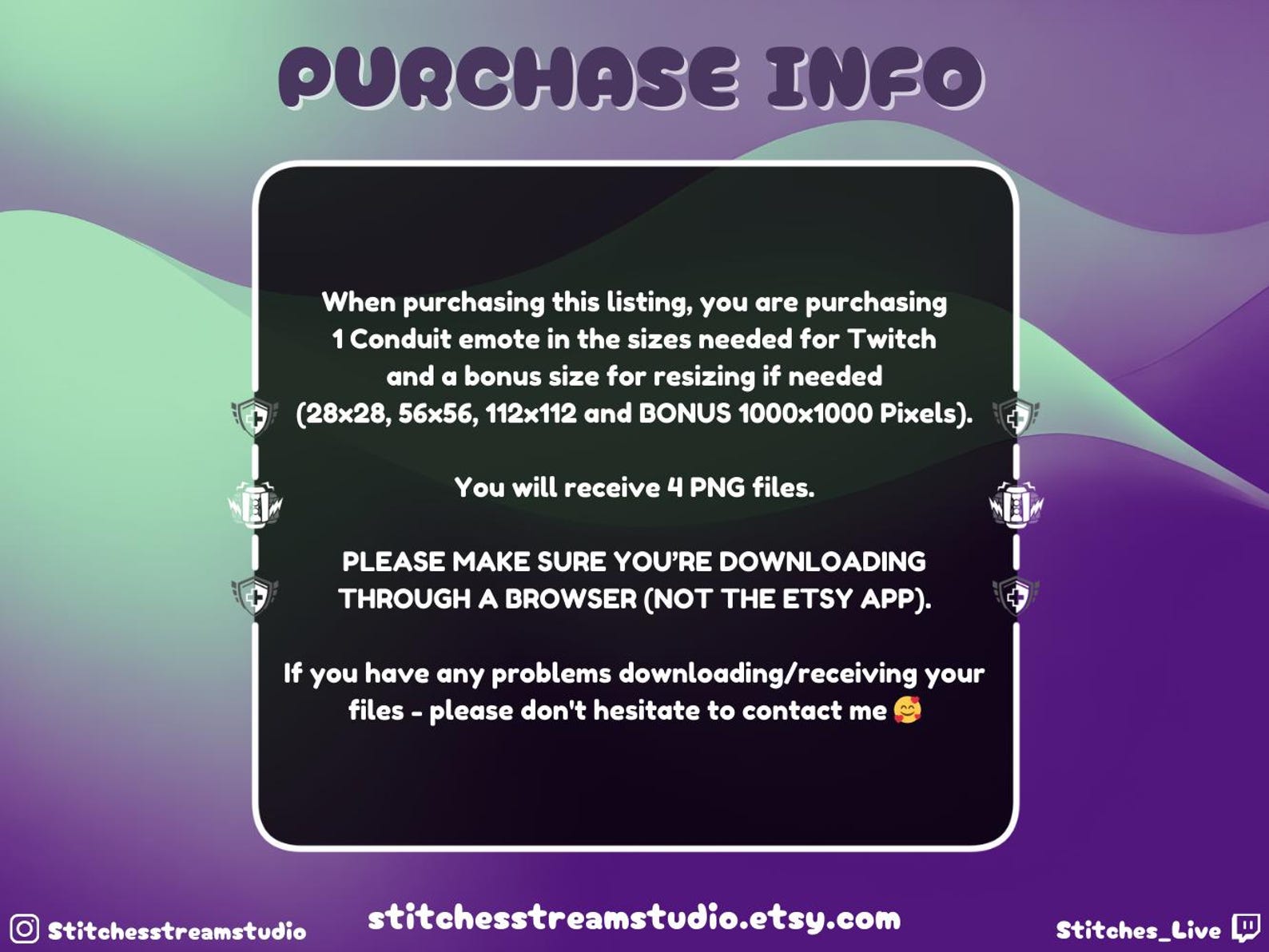 Apex Legends Conduit Royal Obsidian Boba Chibi Pre-made Emote, Conduit ...