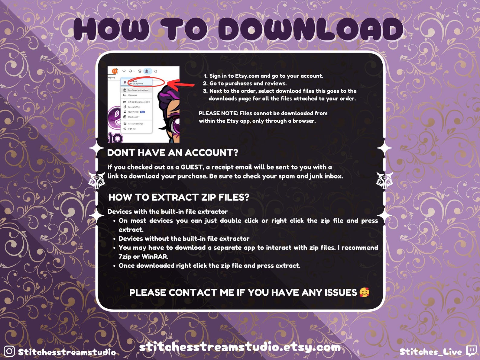 Apex Legends Loba Lycan Hunter Heart Premade Emote, Loba Emotes Twitch ...