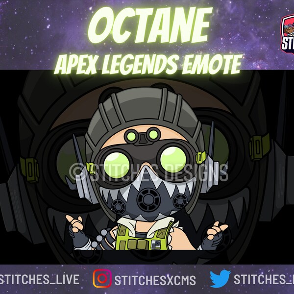 Octane Heirloom - Etsy