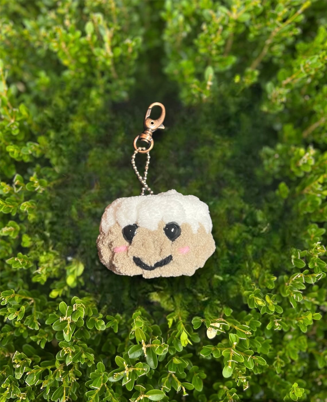 Cinnamon Roll - Mini Cinnamon Roll - Keychain - 2-in-1 - Digital PDF ...