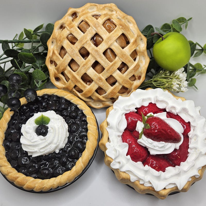 FakedWithLove - Etsy