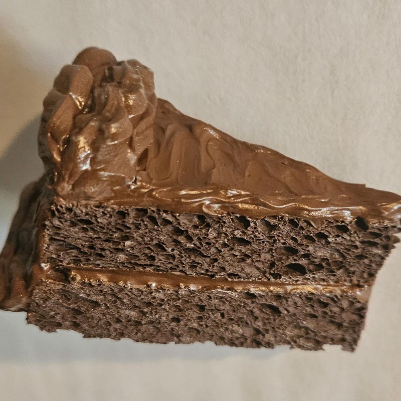 FakedWithLove - Etsy