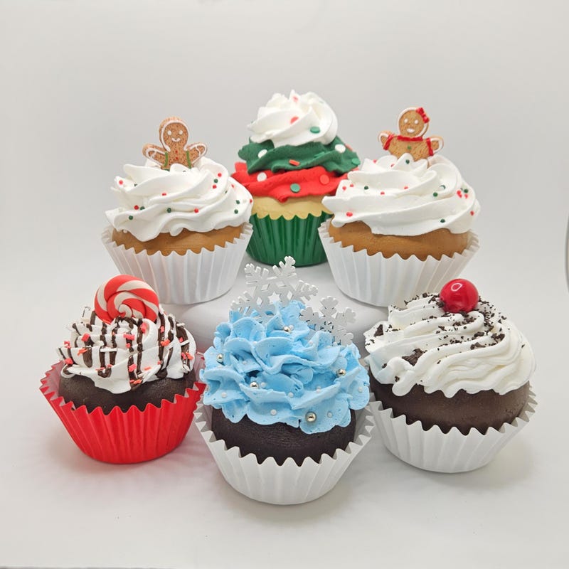 FakedWithLove - Etsy