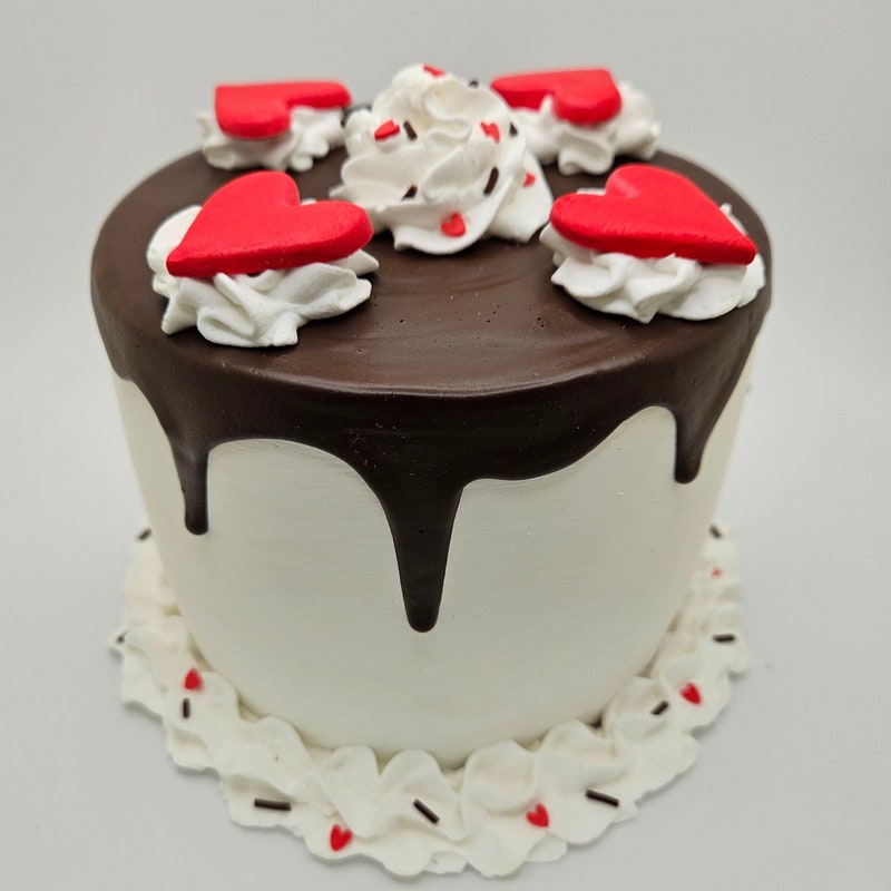 FakedWithLove - Etsy