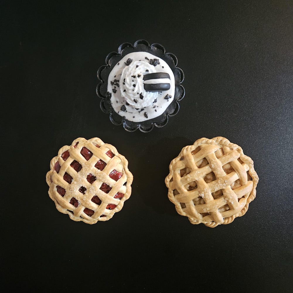 FakedWithLove - Etsy