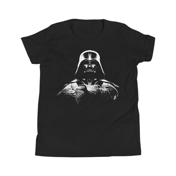 Darth Vader T Shirt - Etsy