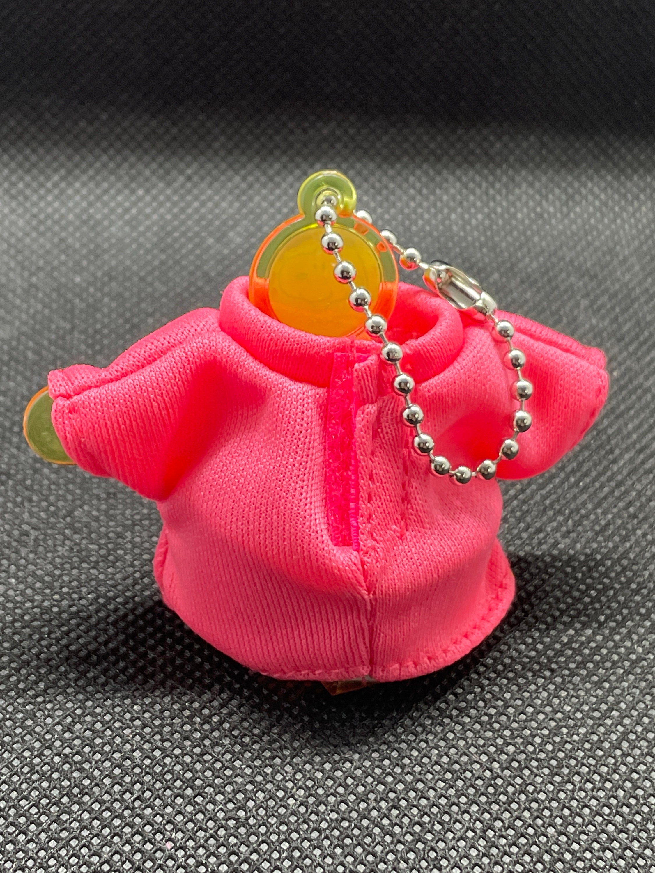 JAPAN Peanuts Lucy Gashapon Clothes Hanger Capsule Toy - Etsy