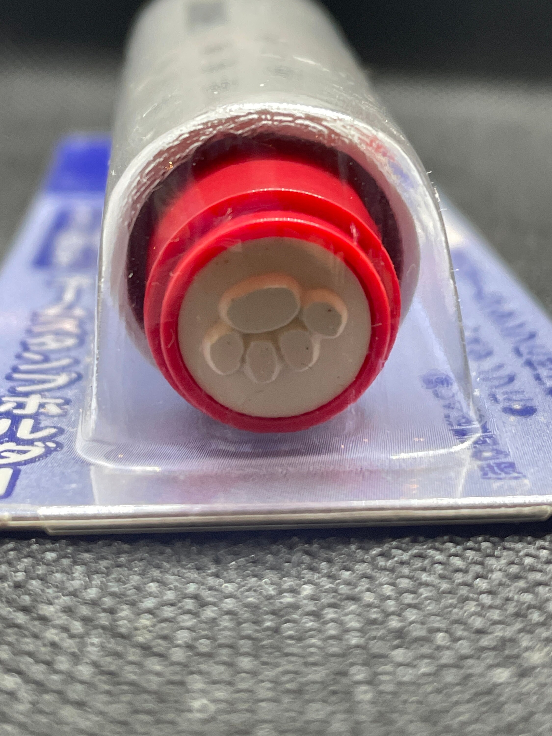 2000s Universal Studio Japan Snoopy Paw Stamp - Etsy