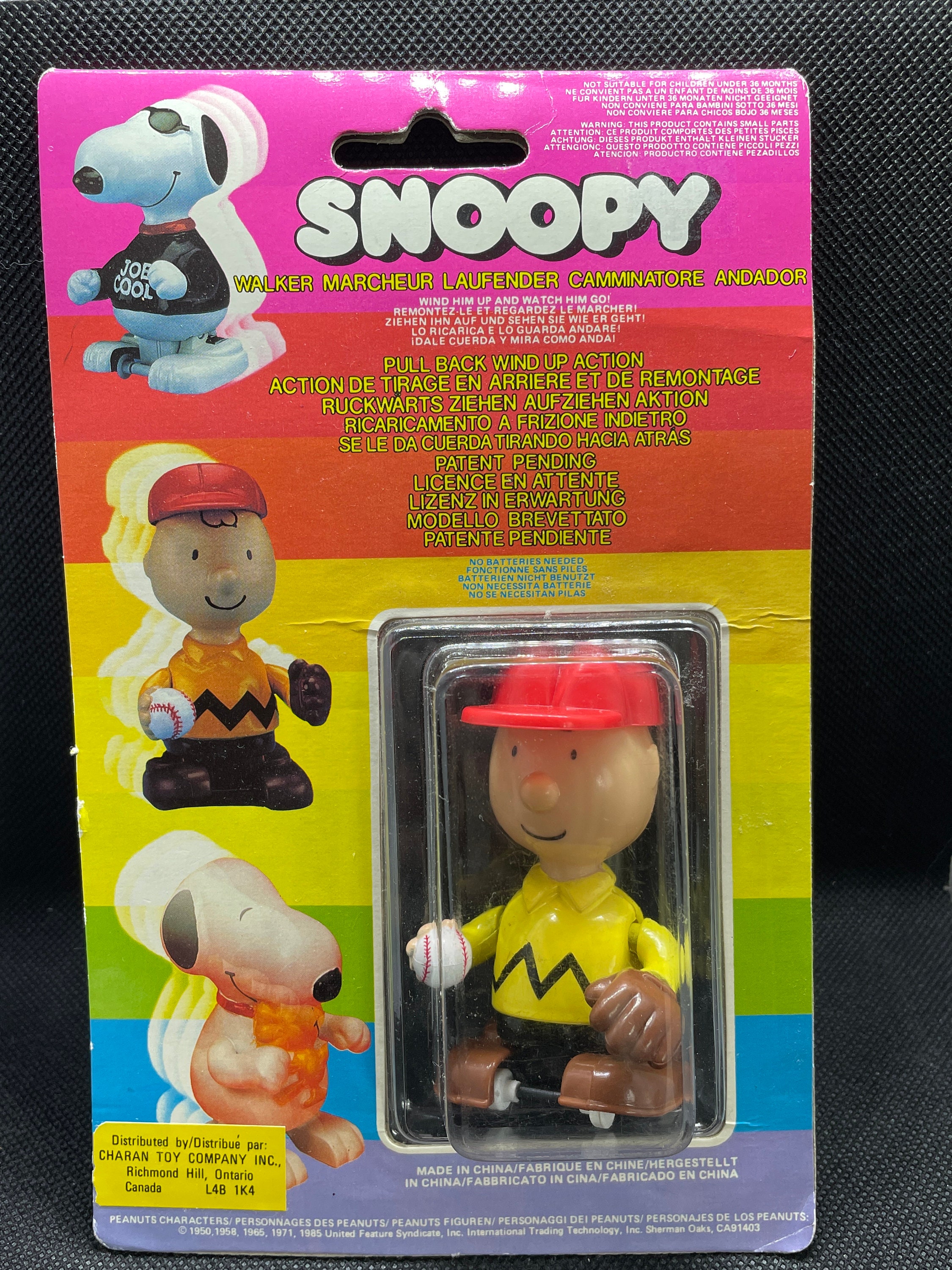 Personaggi Di Peanuts Snoopy