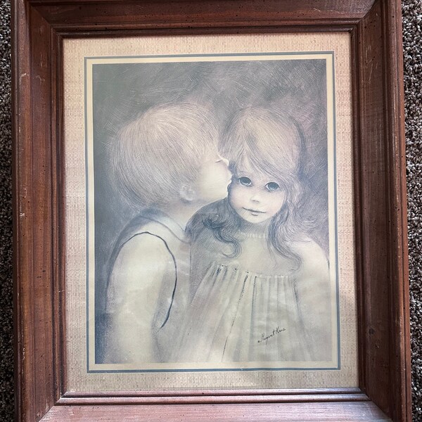 Margaret Kane - Etsy