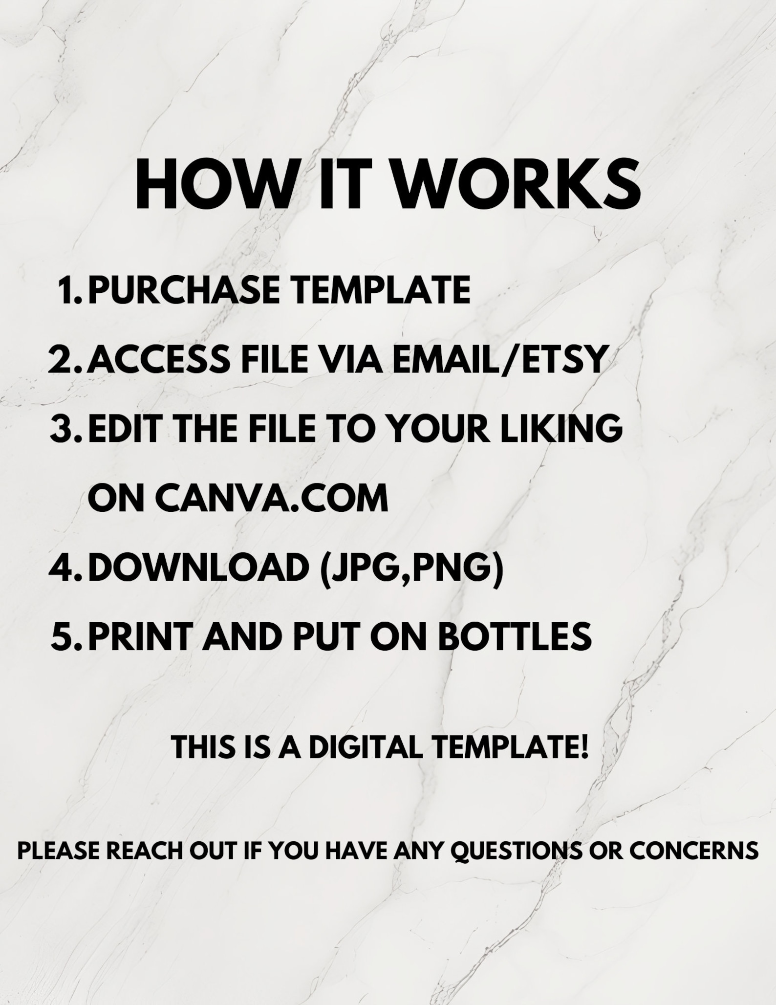 Circle Label Template Bundle Blank Circle Template Circle Sticker Template Round Label