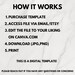 Chocolate Bar 1.55oz Label Template | Canva Editable Custom Party ...