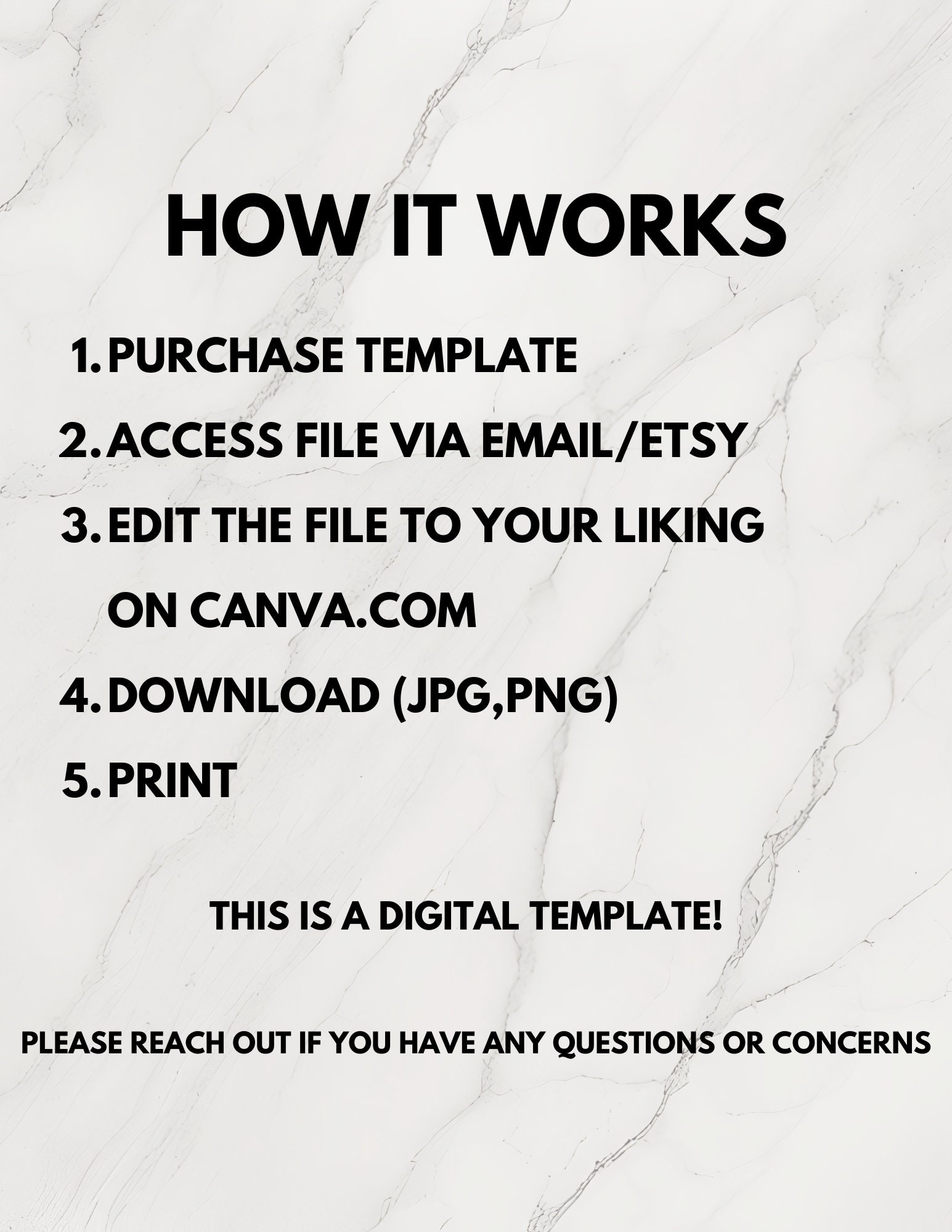 Curved Square Label | Label Template Bundle| Party Favors Template ...