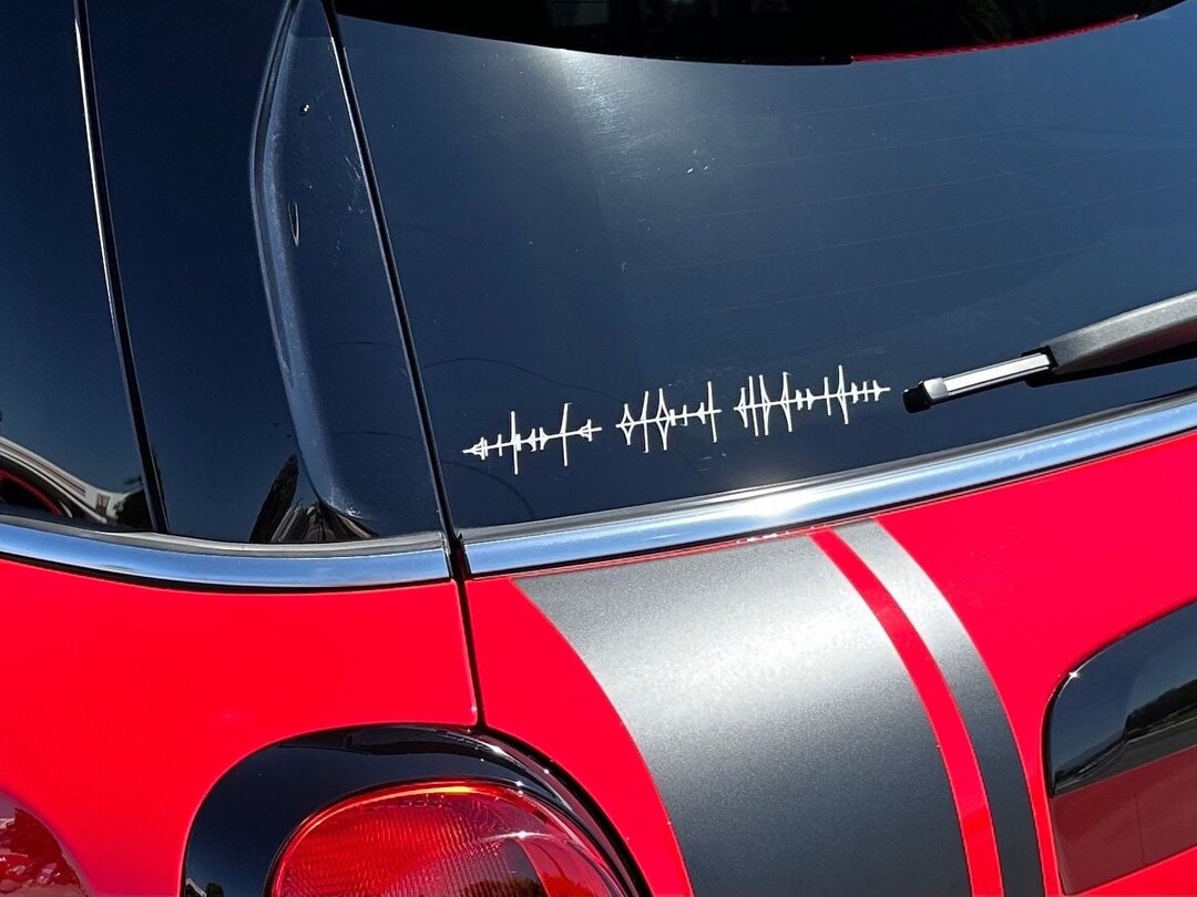 Journey Before Destination Decal in Women's Script - Etsy