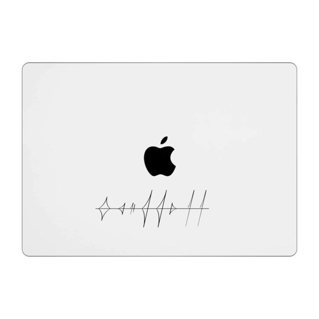 Custom Alethi Name Decal Stormlight Archive - Etsy