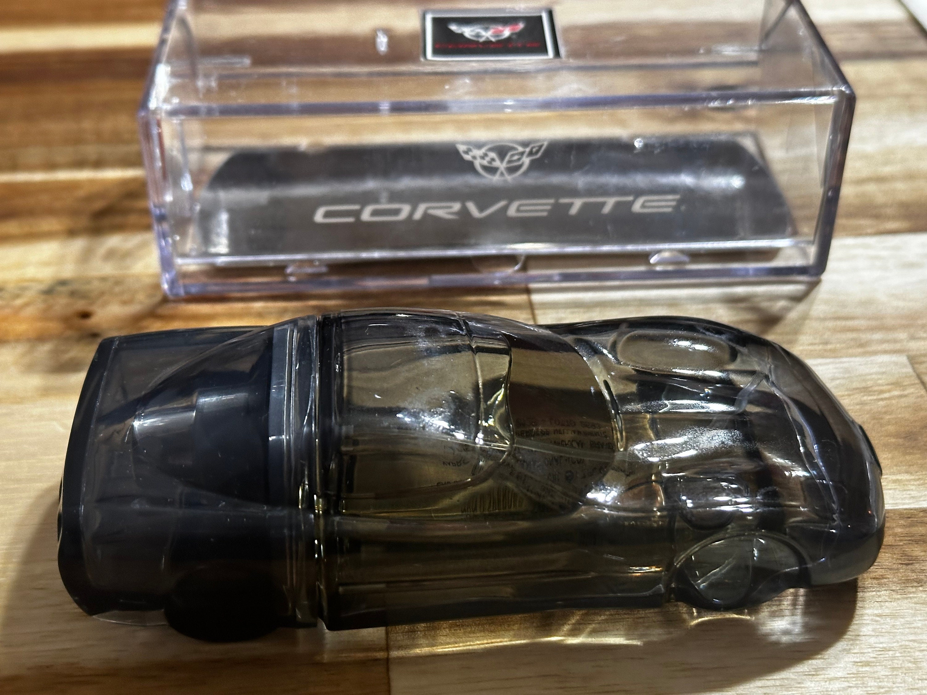 Corvette Cologne - Etsy